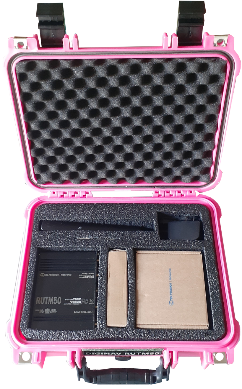 bringyourown.network - Bring Your Own Network Device